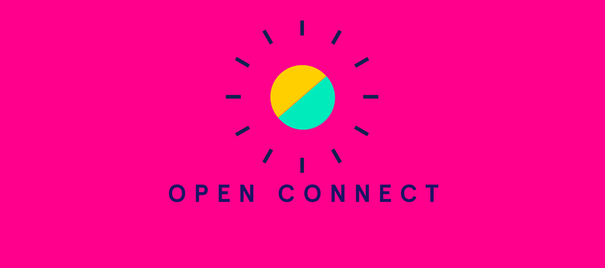 Connect The ICSF Sessions: Free Education And Networking At Open Connect