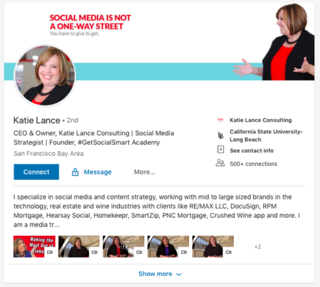 The Essential Guide To Social Media In Real Estate - Inman