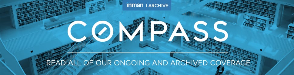 Compass Raises Another $400M Toward International Expansion - Inman