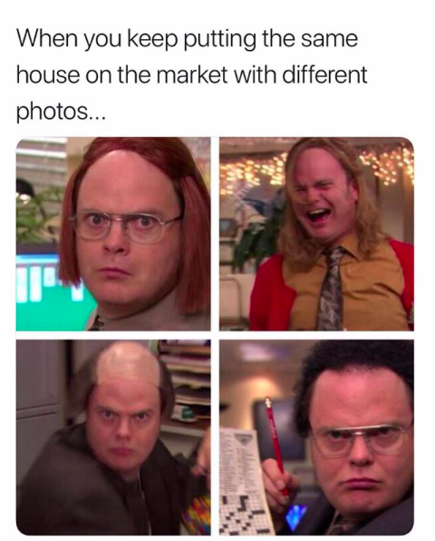 The 20 Best Real Estate Memes Of 2018 - Inman