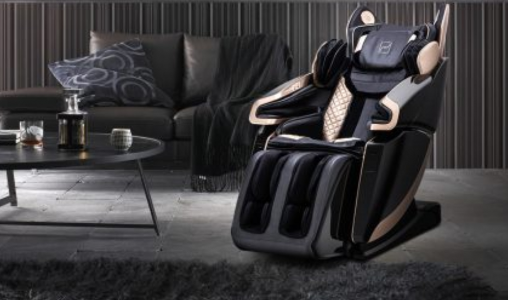 The Coolest (And Weirdest) Smart Furniture To Own In 2022 - Inman