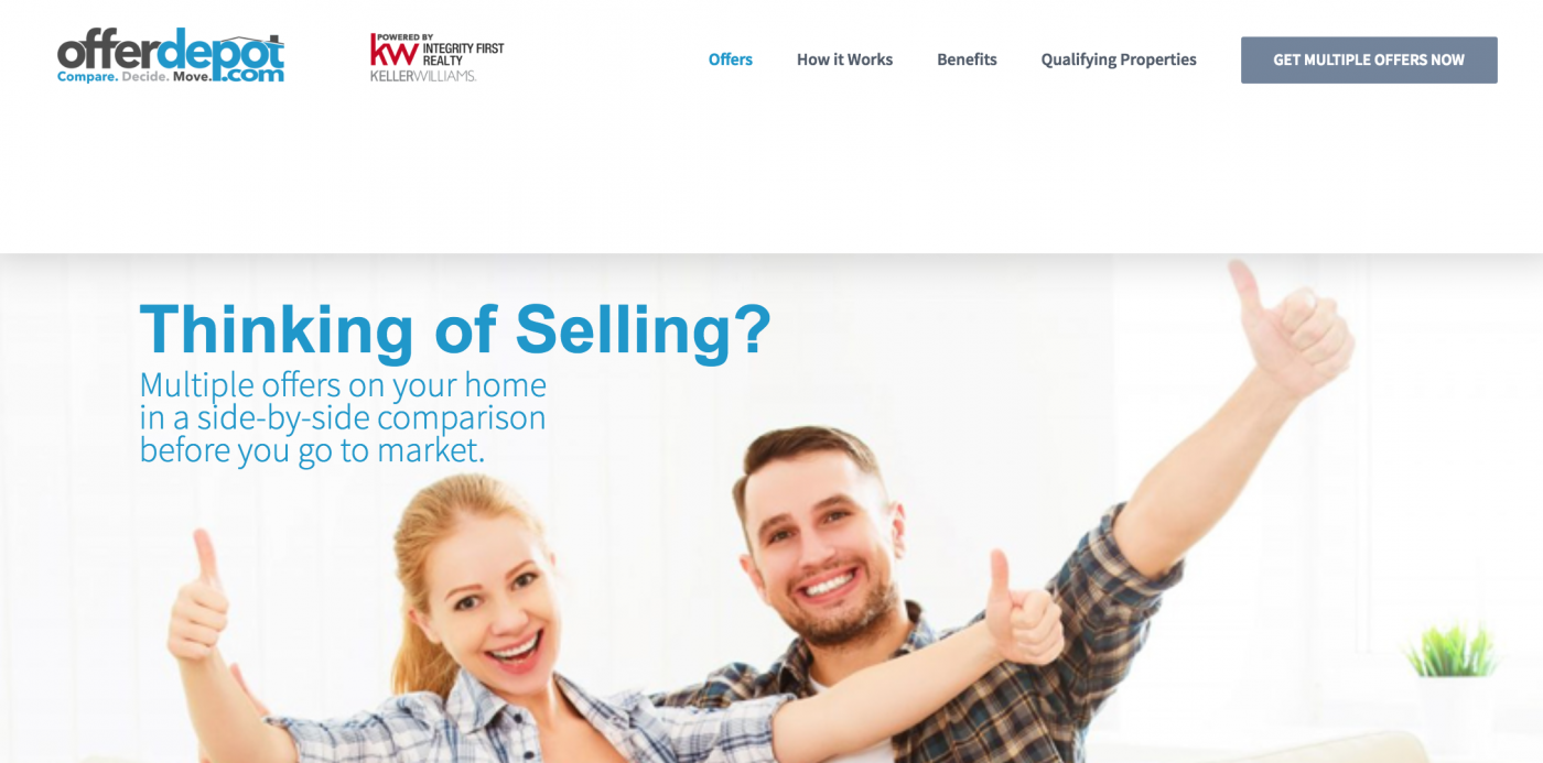 The Essential Guide To iBuyers - Inman