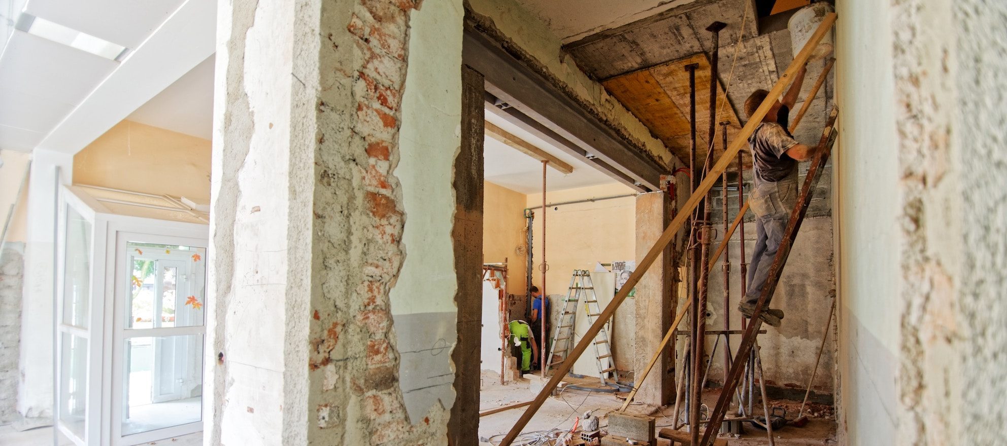 Block Renovation Wants To Take The Guesswork Out Of Home Projects