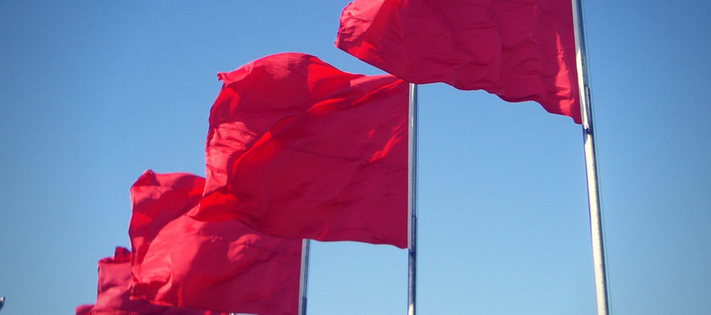 Brokers Beware: 9 Recruiting Red Flags - Inman