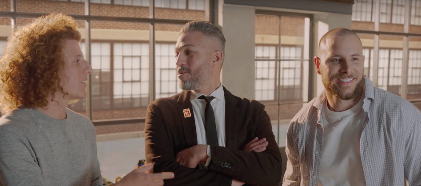 NAR Launches 'That's Who We R' Realtor Ad Campaign - Inman