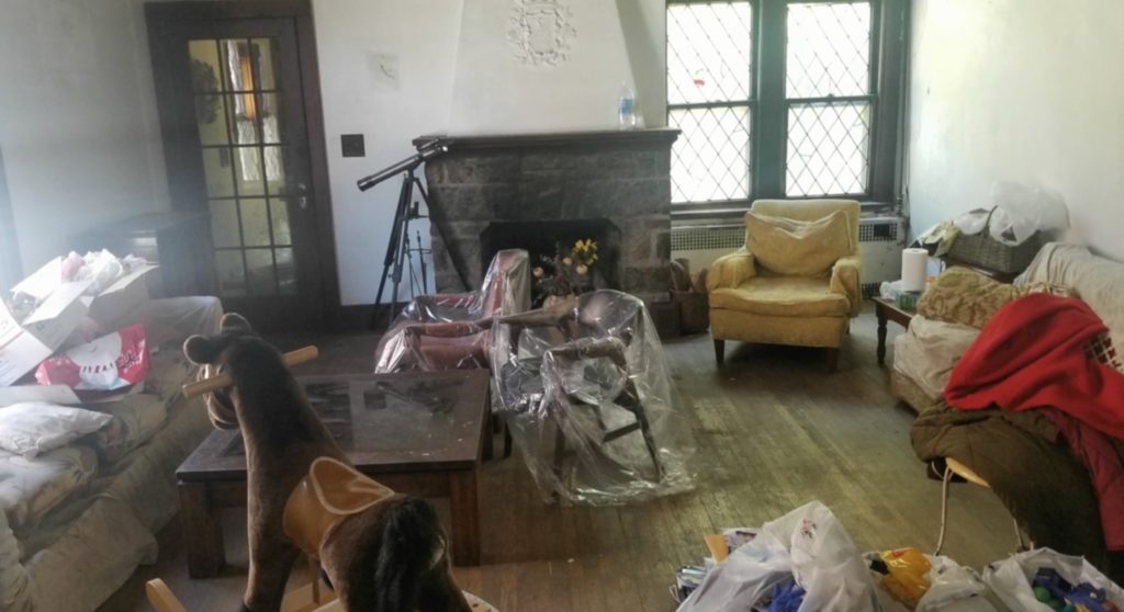 See The 'Ugliest House Of The Year' And Its Glorious Renovation - Inman