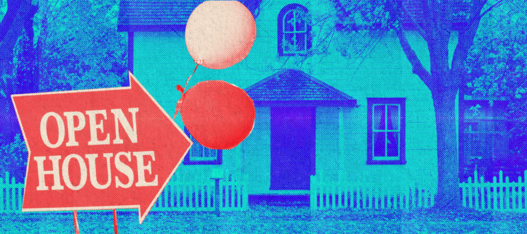 10 Rules For Hosting An Open House For Another Agent - Inman