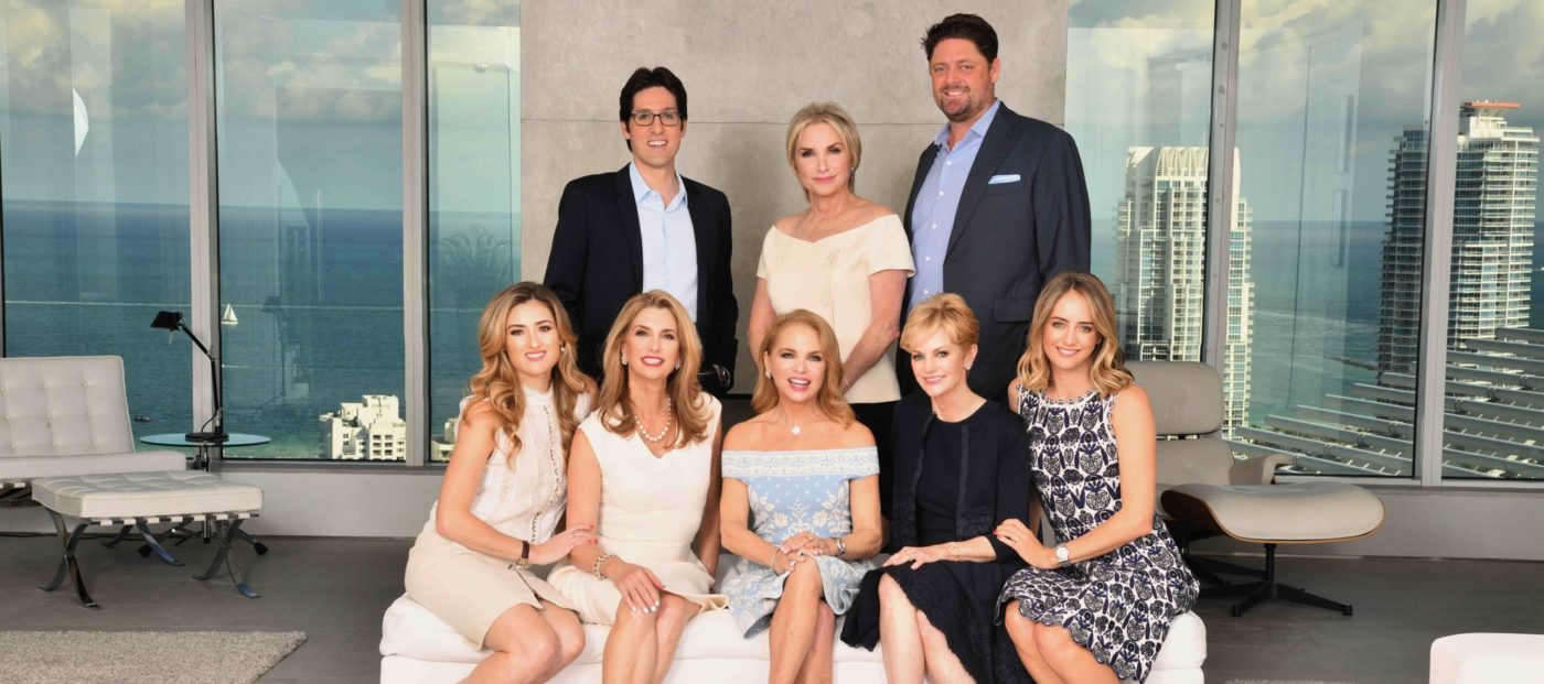 The Jills Rebrand, Join Forces With The Zeder Group - Inman