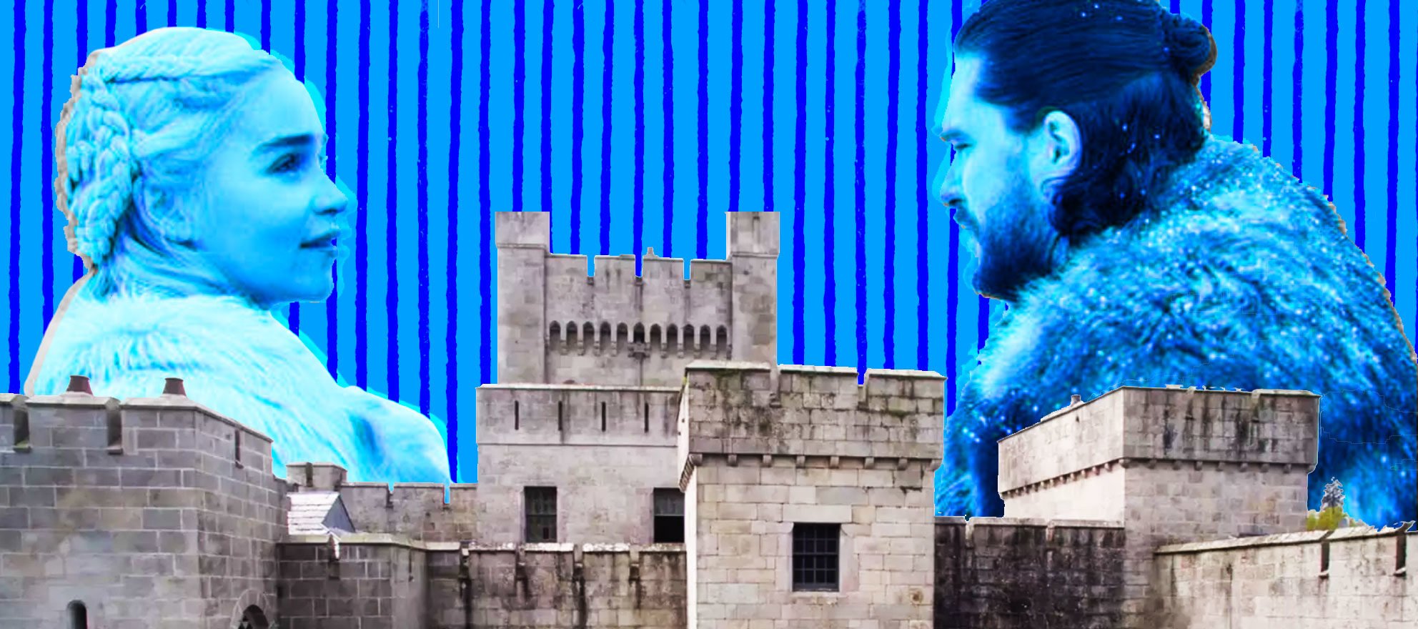 Yes, You Really Can Buy Riverrun Castle From 'Game of Thrones'