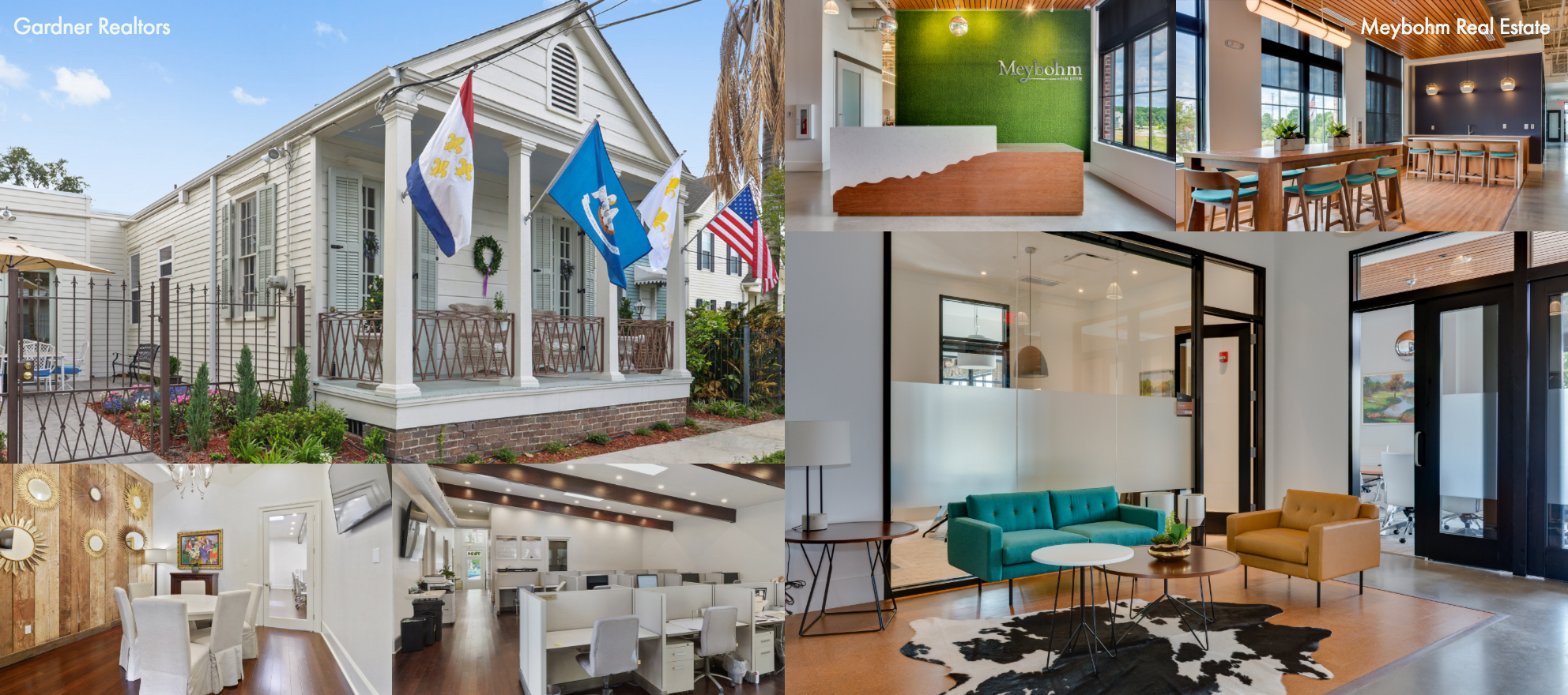 Create an office space that engages and inspires - Inman