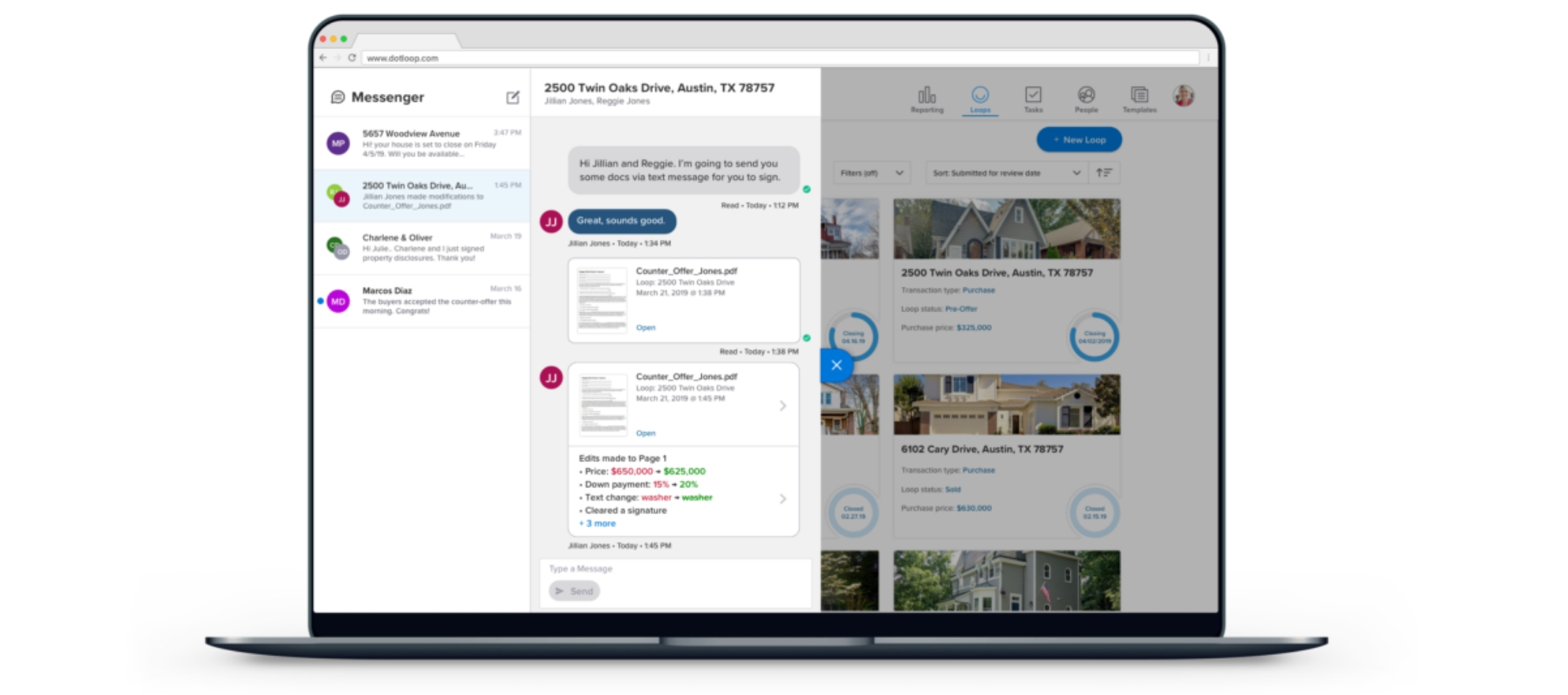 Circling Back With Dotloop: What’s Happening Post-Zillow Acquisition ...