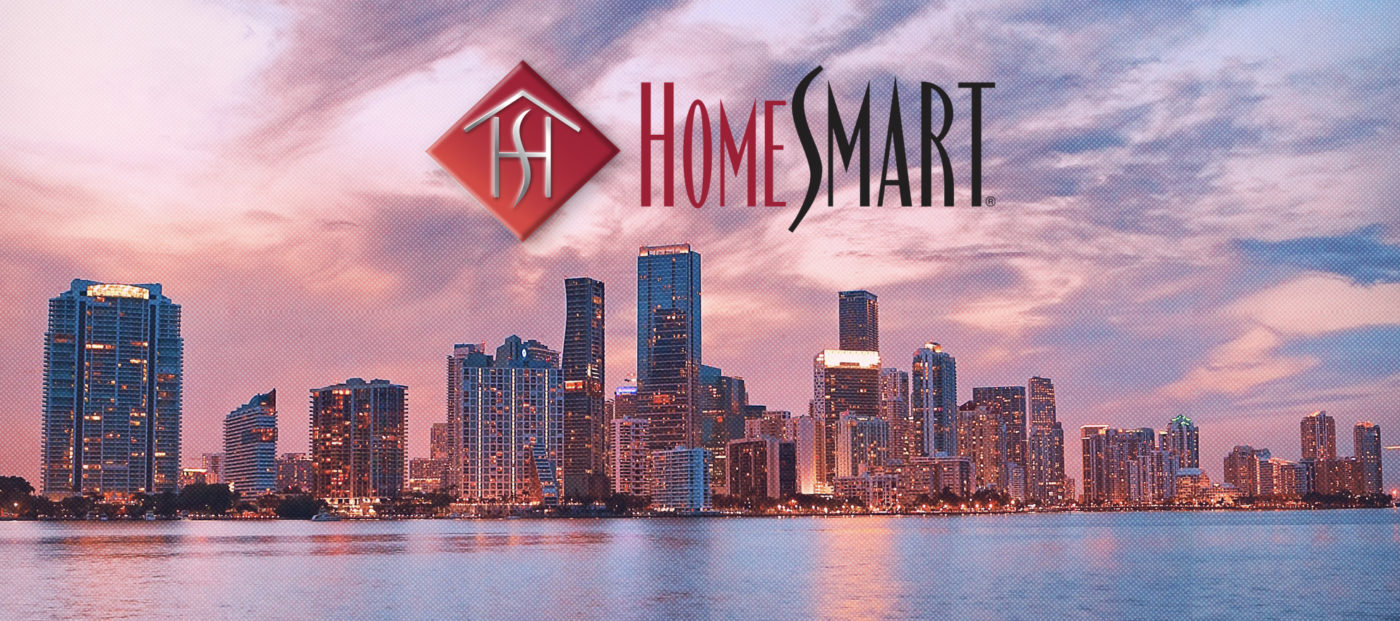 HomeSmart Expands Brokerage Operations To Florida - Inman
