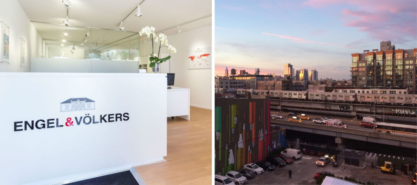 Engel & Völkers Launches In Brooklyn Amid Luxury Real Estate Boom - Inman