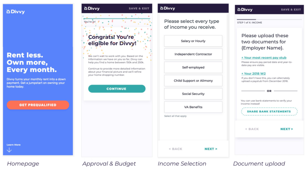 Divvy Can Now Pre-Approve Rent-To-Own Customers In 15 Minutes - Inman