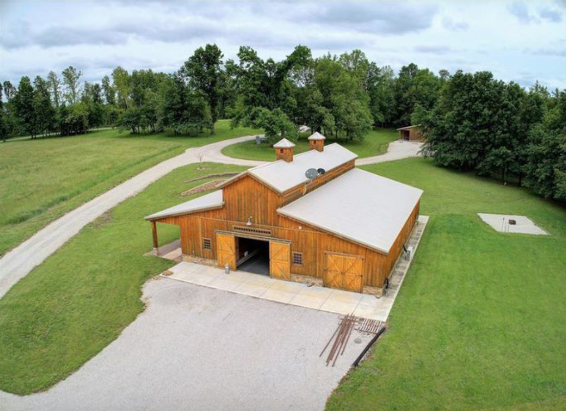 ‘Barndominiums’ Are The Next Big Thing In Real Estate Right Now - Inman ‘Barndominiums’ Are The Next Big Thing In Real Estate Right Now - Inman