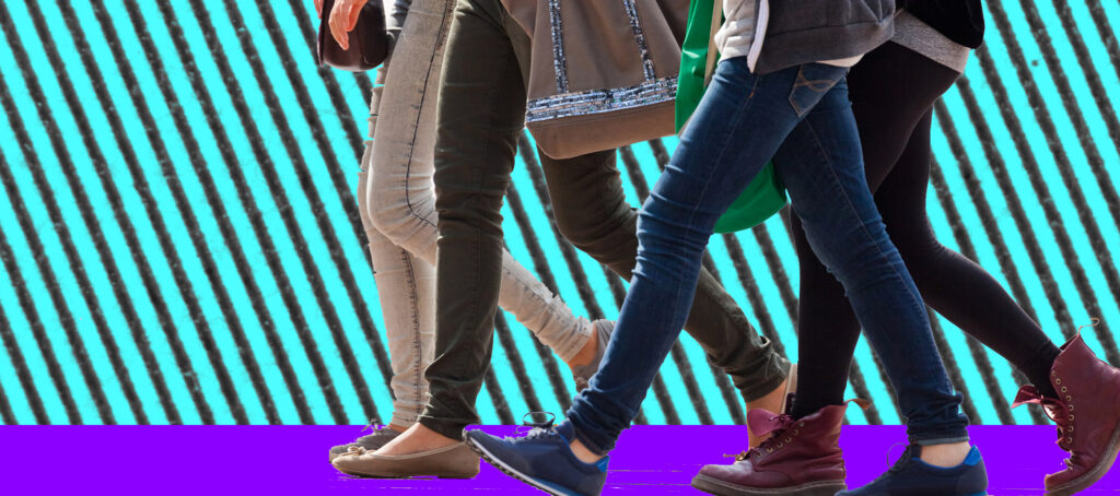 5 Local Ways To Compete With Big Tech - Inman