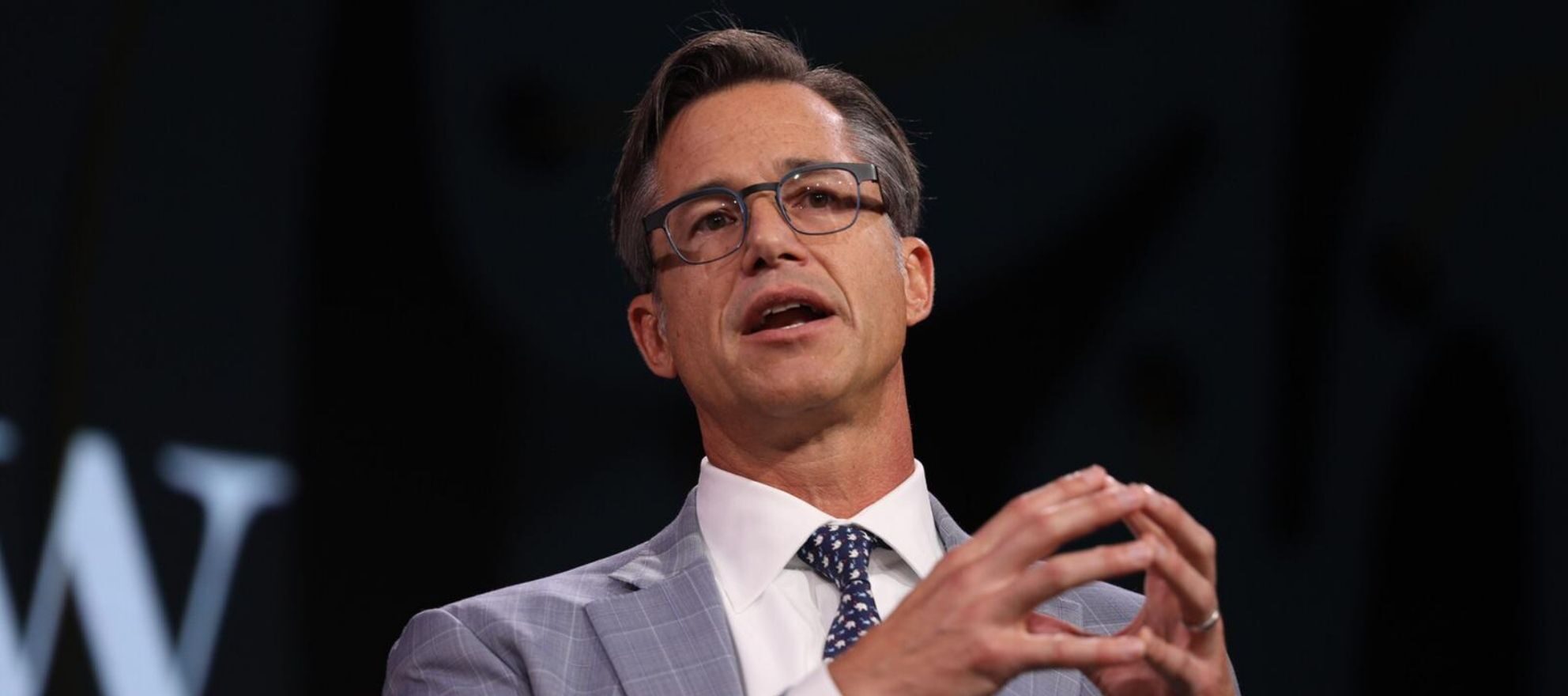 WATCH: Zillow's Rich Barton Talks To Brad Inman At ICLV