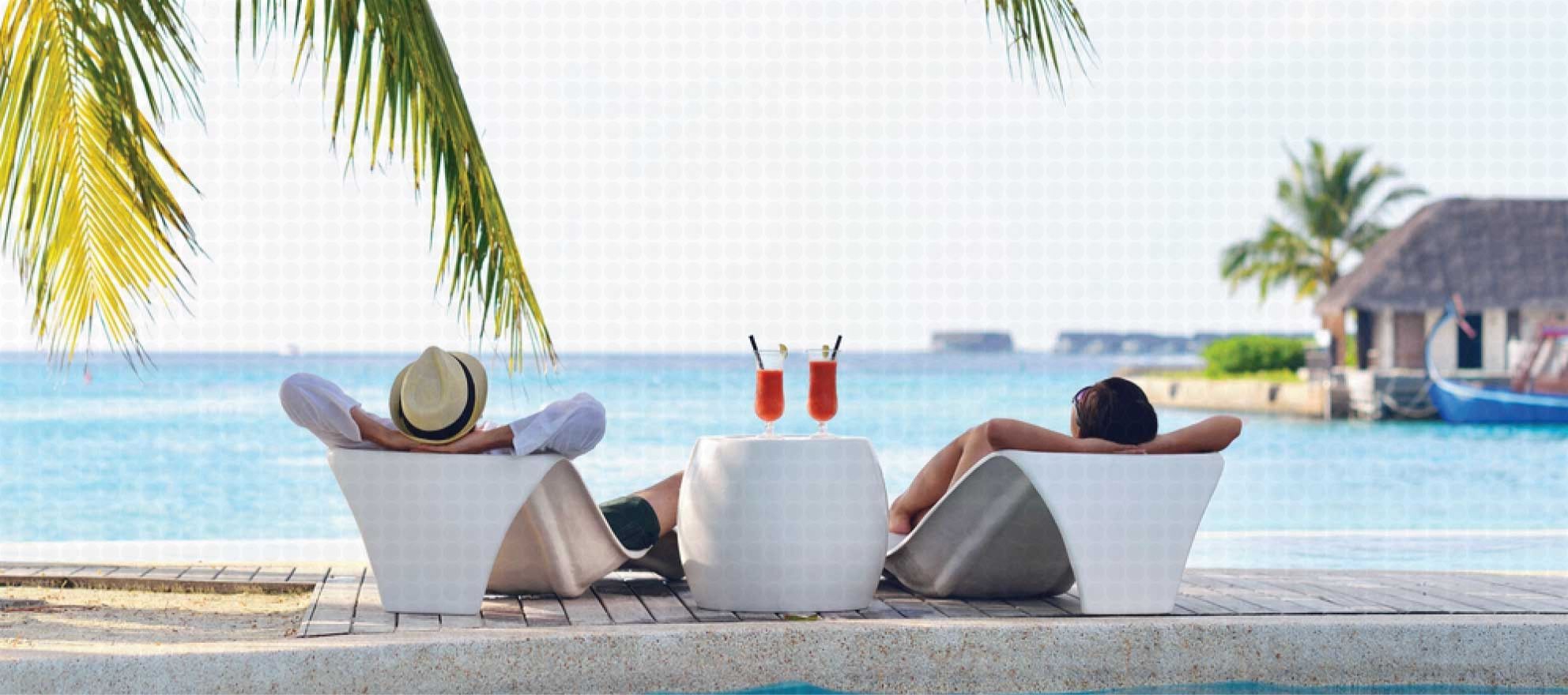 5 Good Reasons For Why You Need A Vacation - Inman