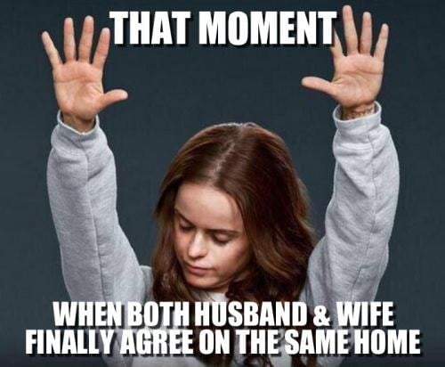 The 20 Best Real Estate Memes Of 2019 - Inman