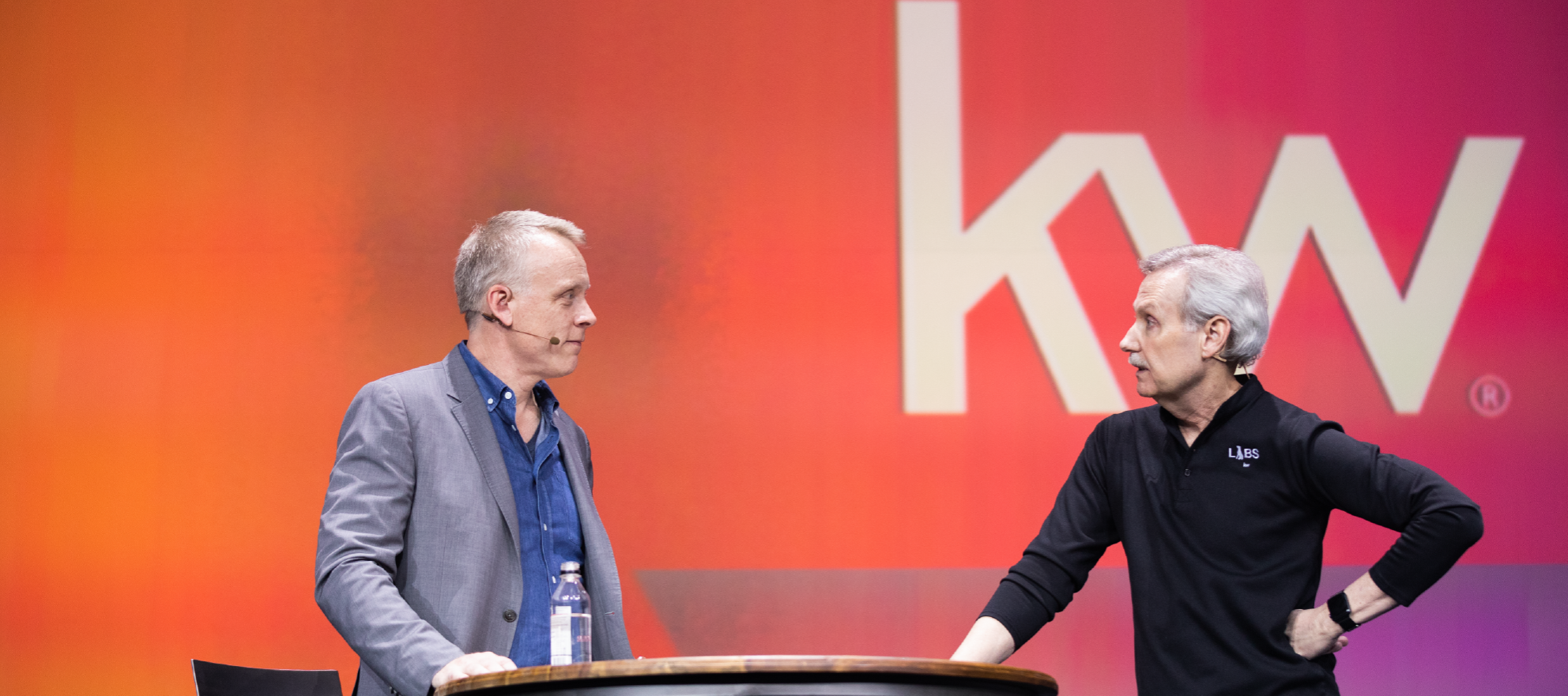 Think Like a CEO S2E1 - A CEO State of Mind | Keller Williams Think ...