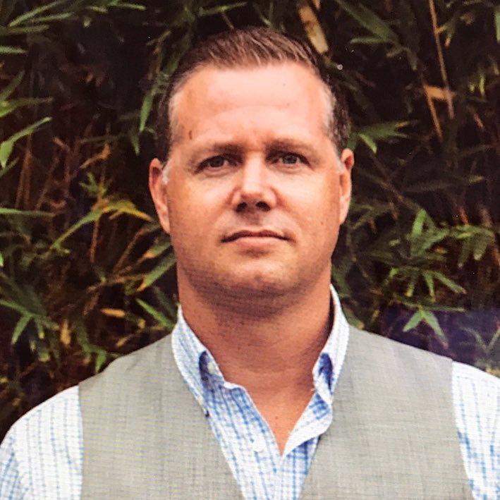 Andy Dane Carter Joins Luxury Brokerage The Address - Inman