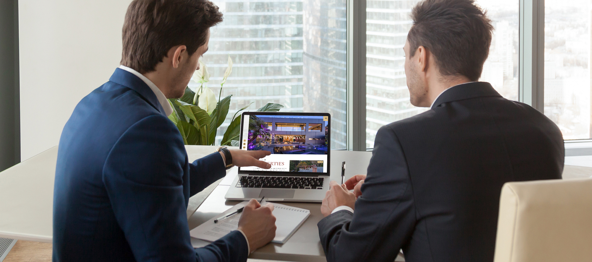 Best practices on building your digital brand - Inman