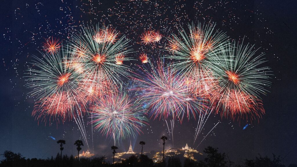 How To Kick Off January With A Bang - Inman