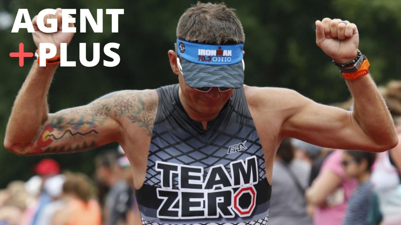 Following A Devastating Tragedy, Nathan White Is Going The Distance - Inman