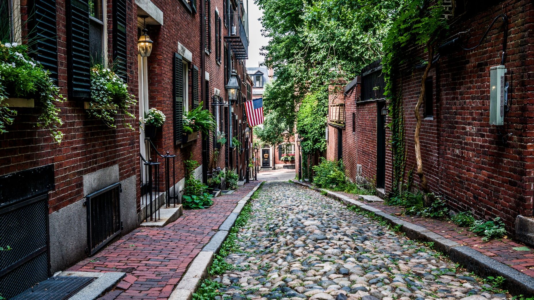 Posh Homes In Boston May Be Rotting To The Ground - Inman