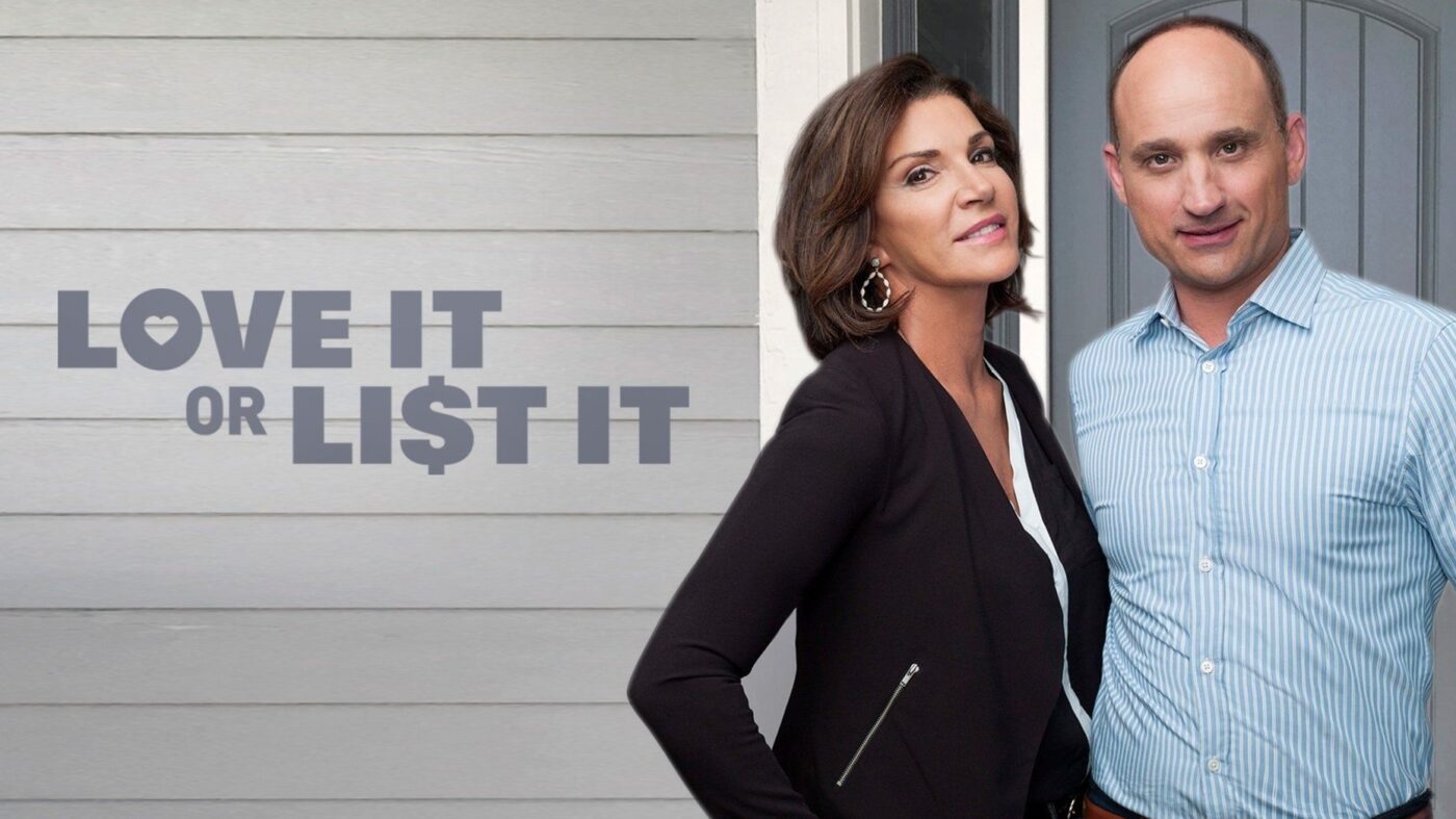 The Best Real Estate TV Episodes To Watch While You're Social ... The Best Real Estate TV Episodes To Watch While You're Social ...