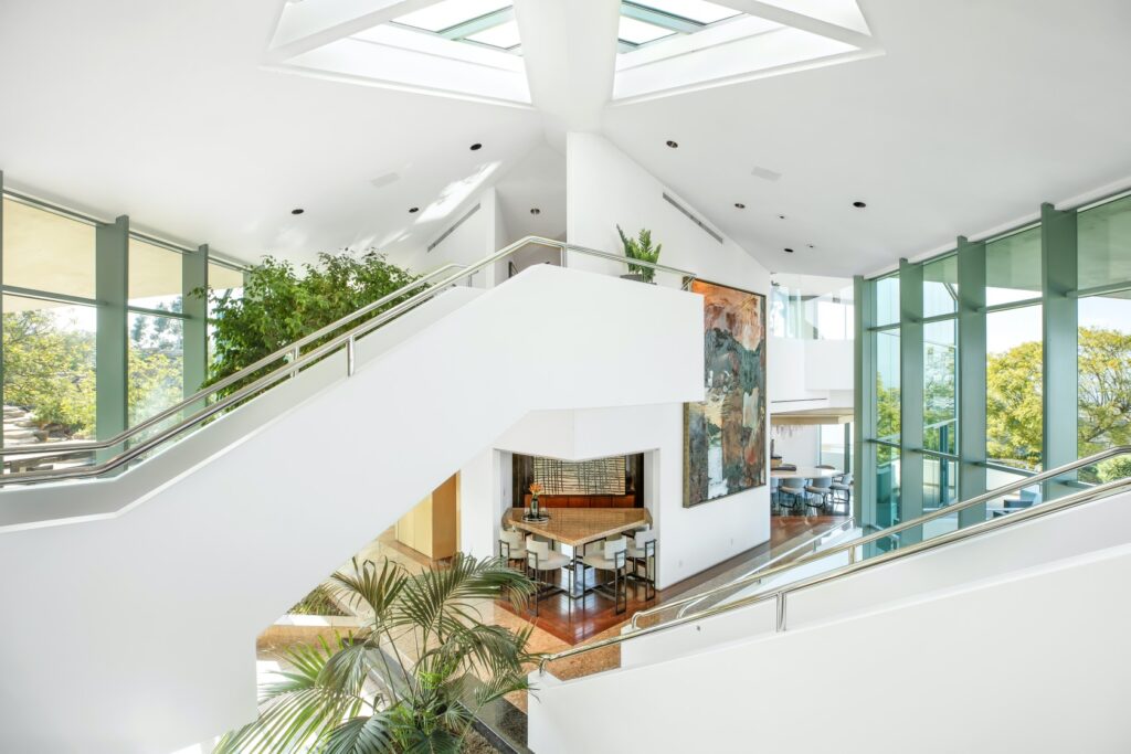 Pharrell Williams Lists Glass Beverly Hills House For $17M - Inman