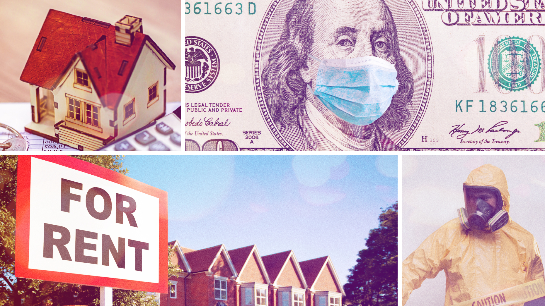 How To Give Tenants A Break While Also Protecting Yourself - Inman