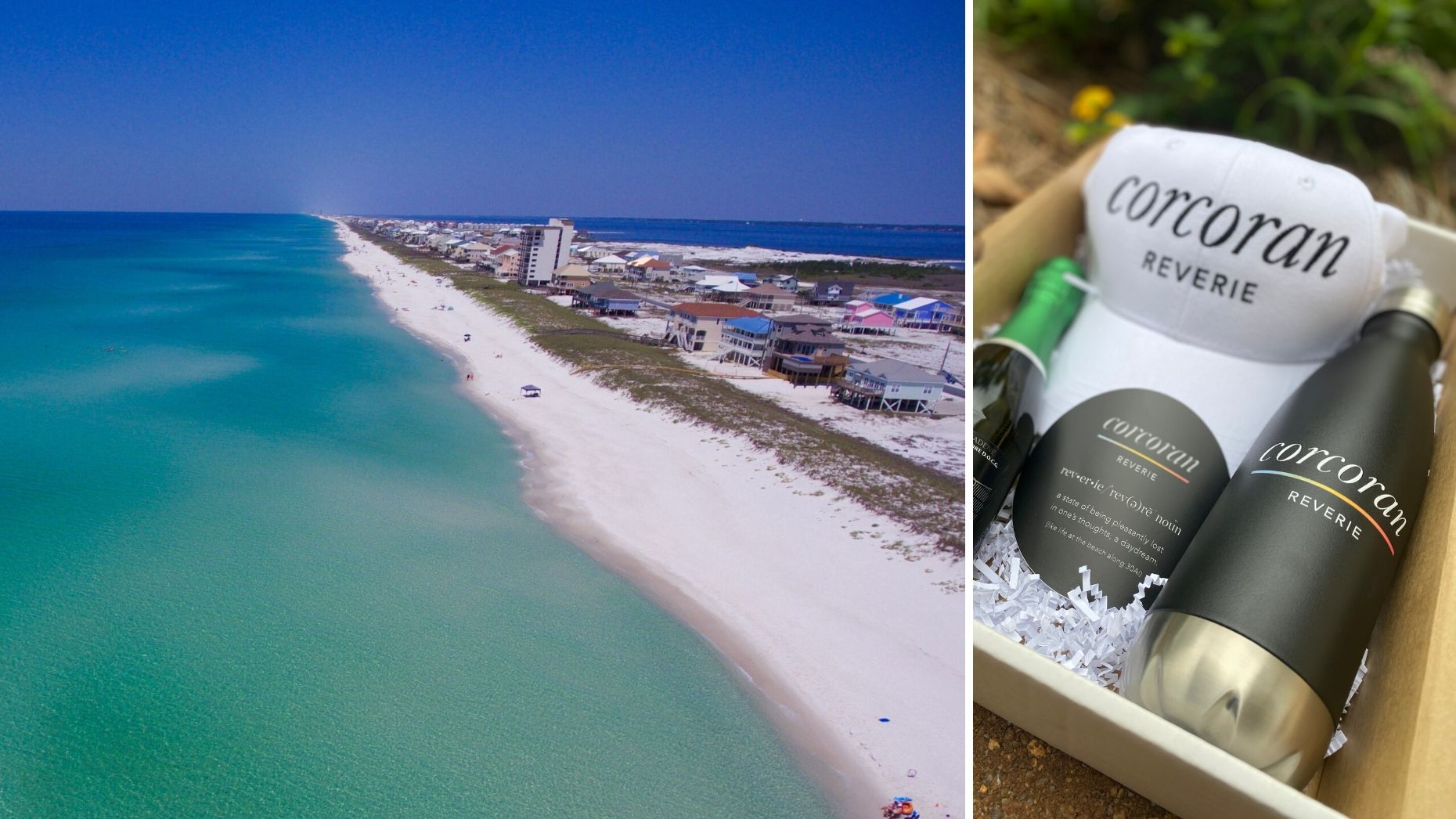 Corcoran Continues Florida Growth, Expands Into Panhandle - Inman