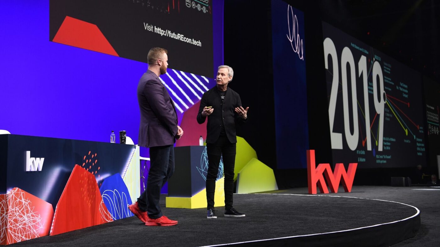 KW Launches 4-Week, Education Course Open To Industry - Inman