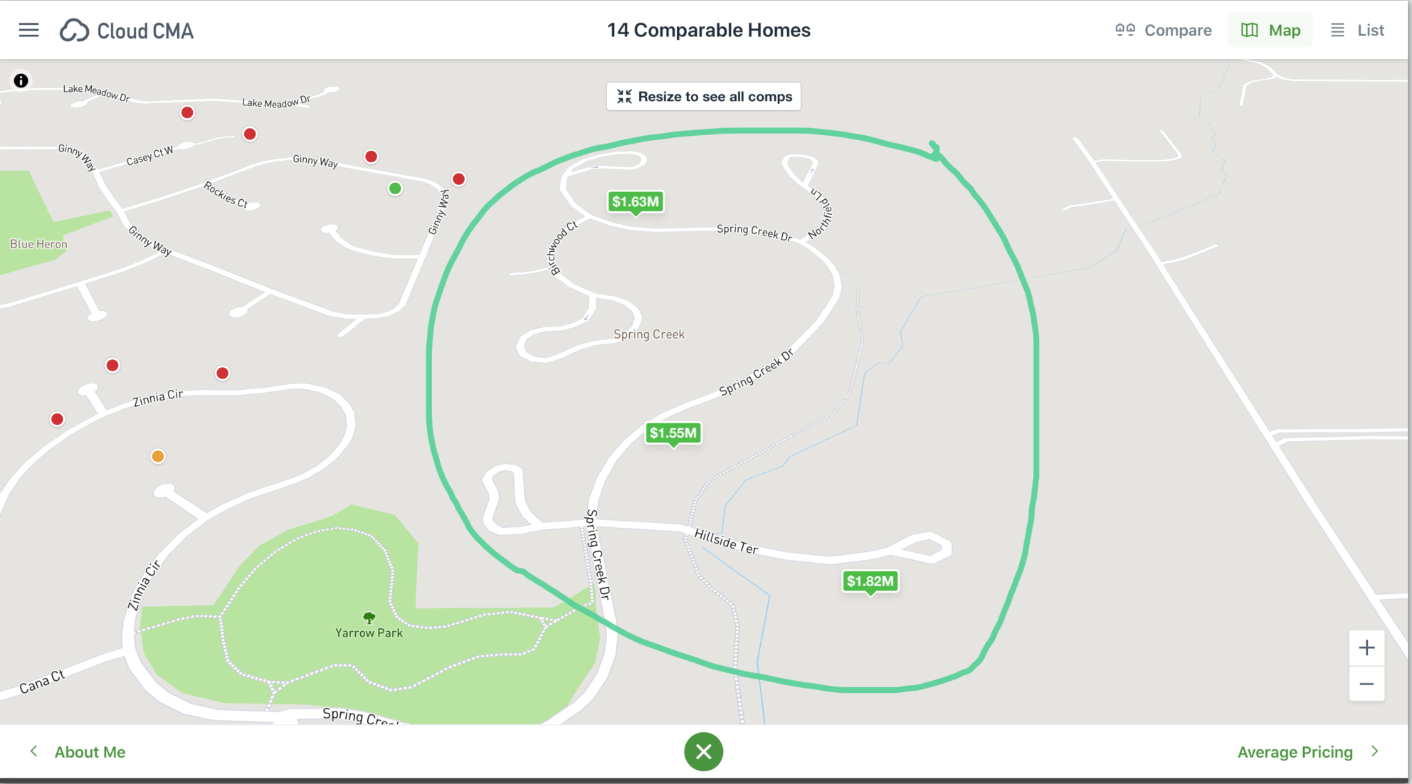W+R Studios Announces New Virtual Product Cloud CMA Live - Inman