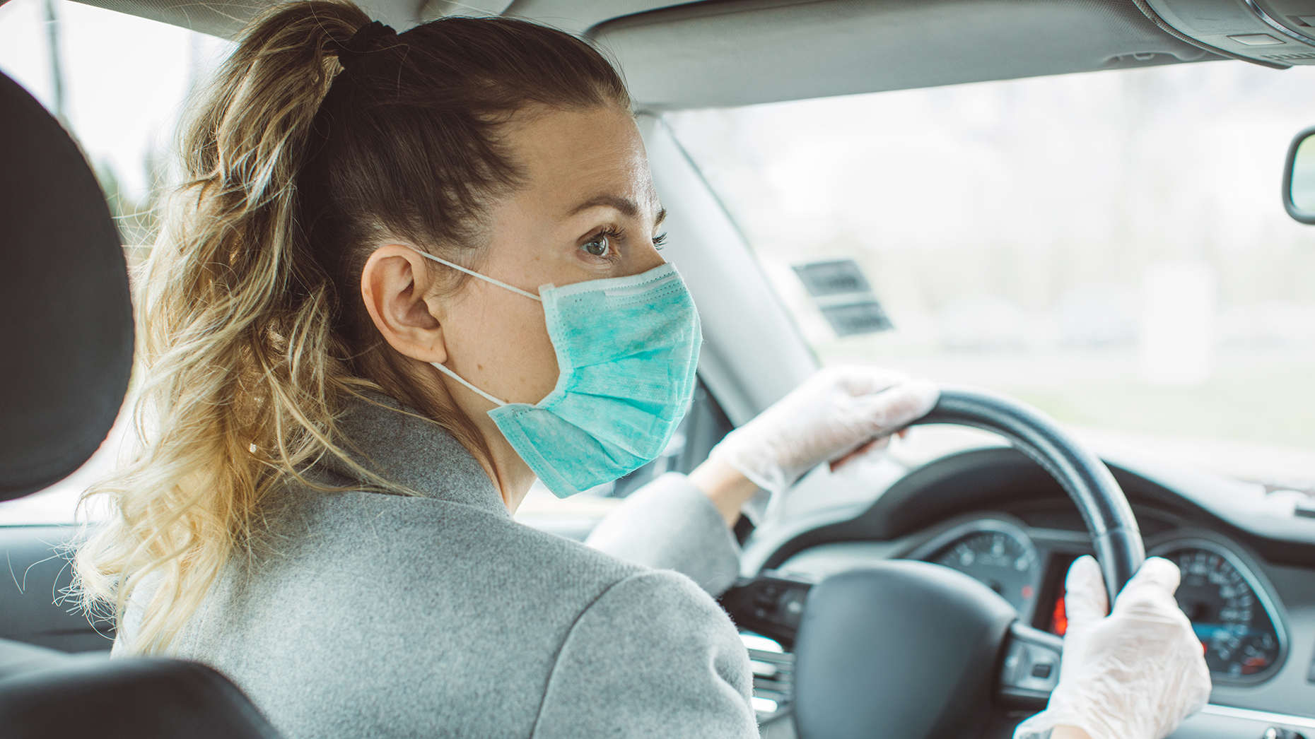 Relentless. Real. Right now. - Inman