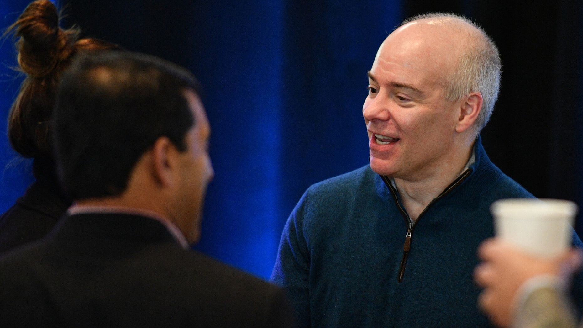 Realogy CEO Doesn’t Believe COVID Spike Will Slow Down Real Estate - Inman