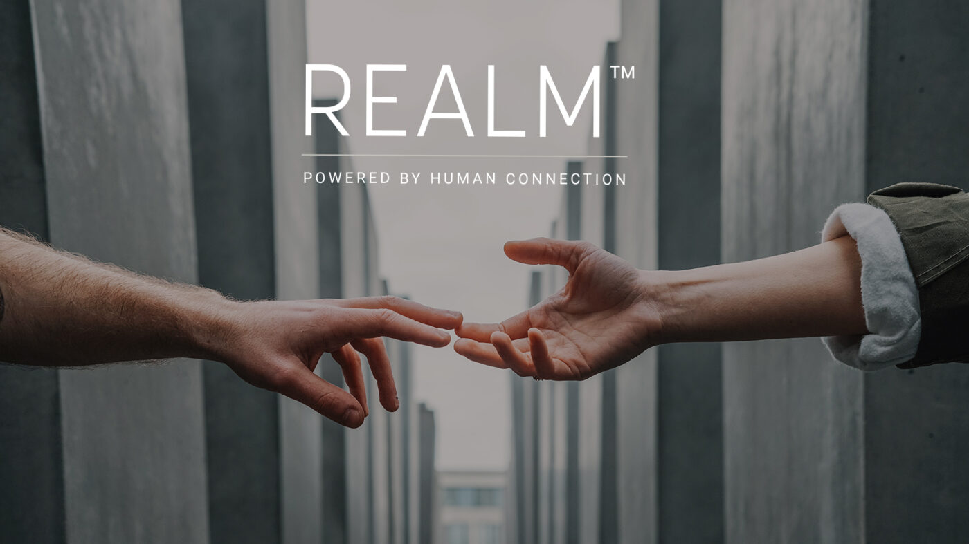 Lean on me. Lean on each other - Inman