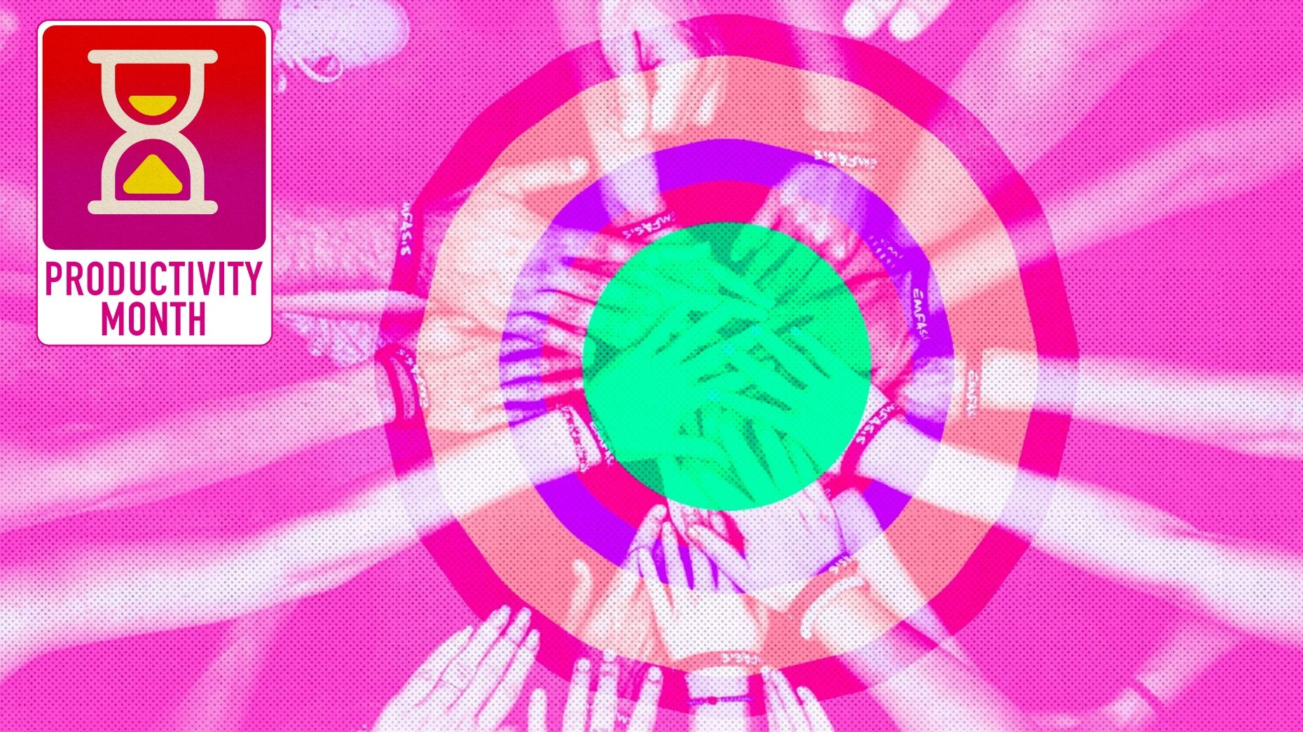 4 Tips To Boosting Team Productivity In The New World - Inman