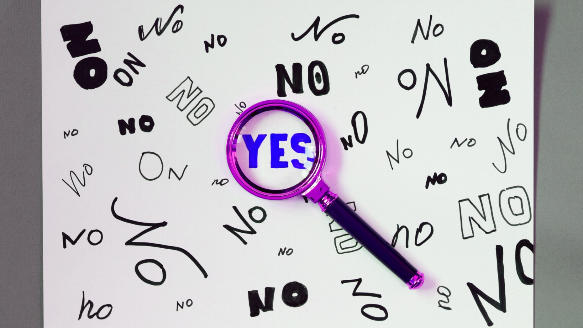 9 Ways Real Estate Agents Can Turn A 'No' Into A 'Yes' - Inman