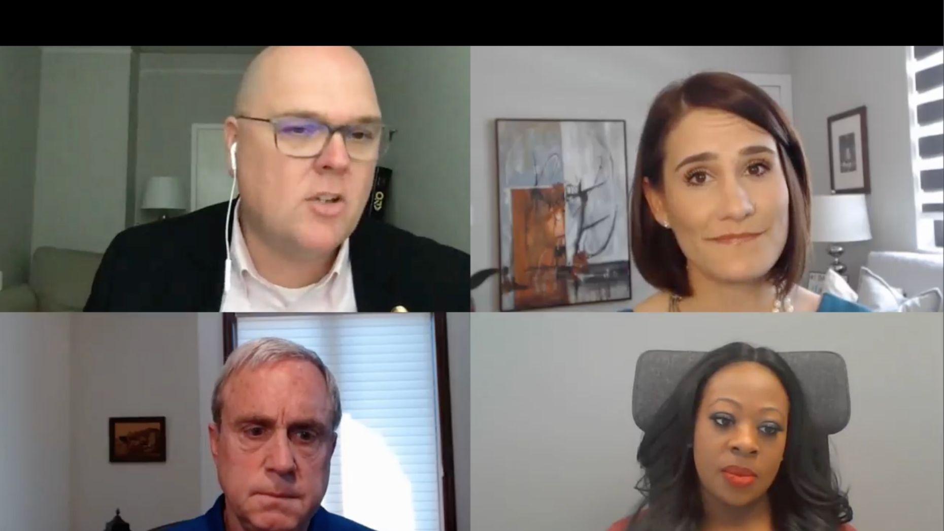 Brokers Talk Culture And The Future At Connect Now - Inman