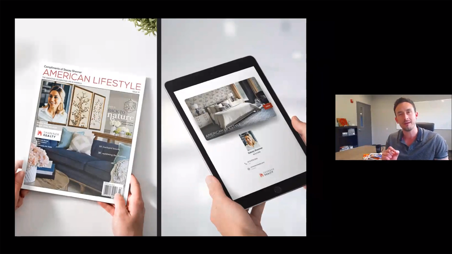 The #1 personally-branded magazine for real estate professionals - Inman