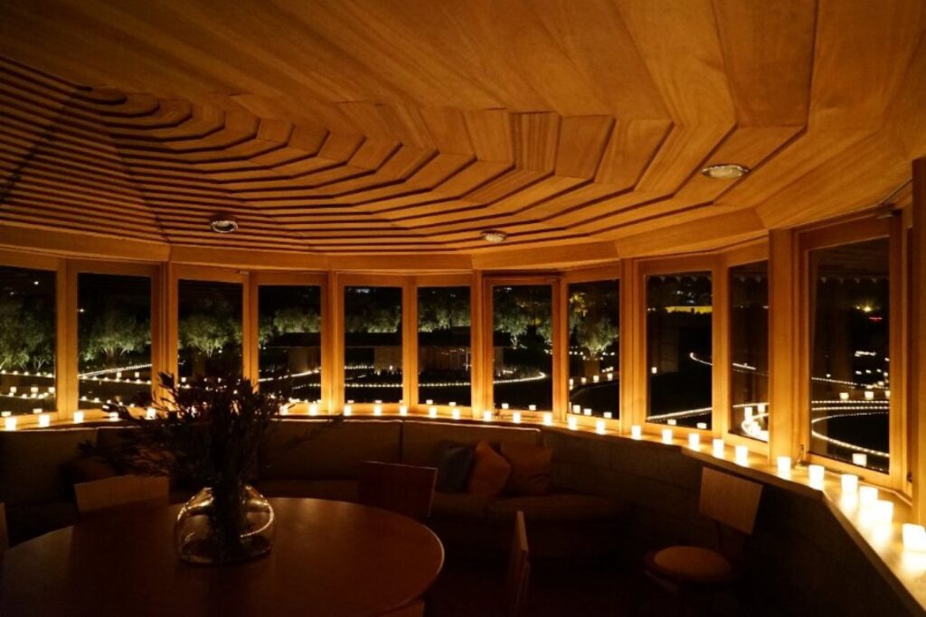 Frank Lloyd Wright's Historic Spiral House Sells For $7.25M - Inman