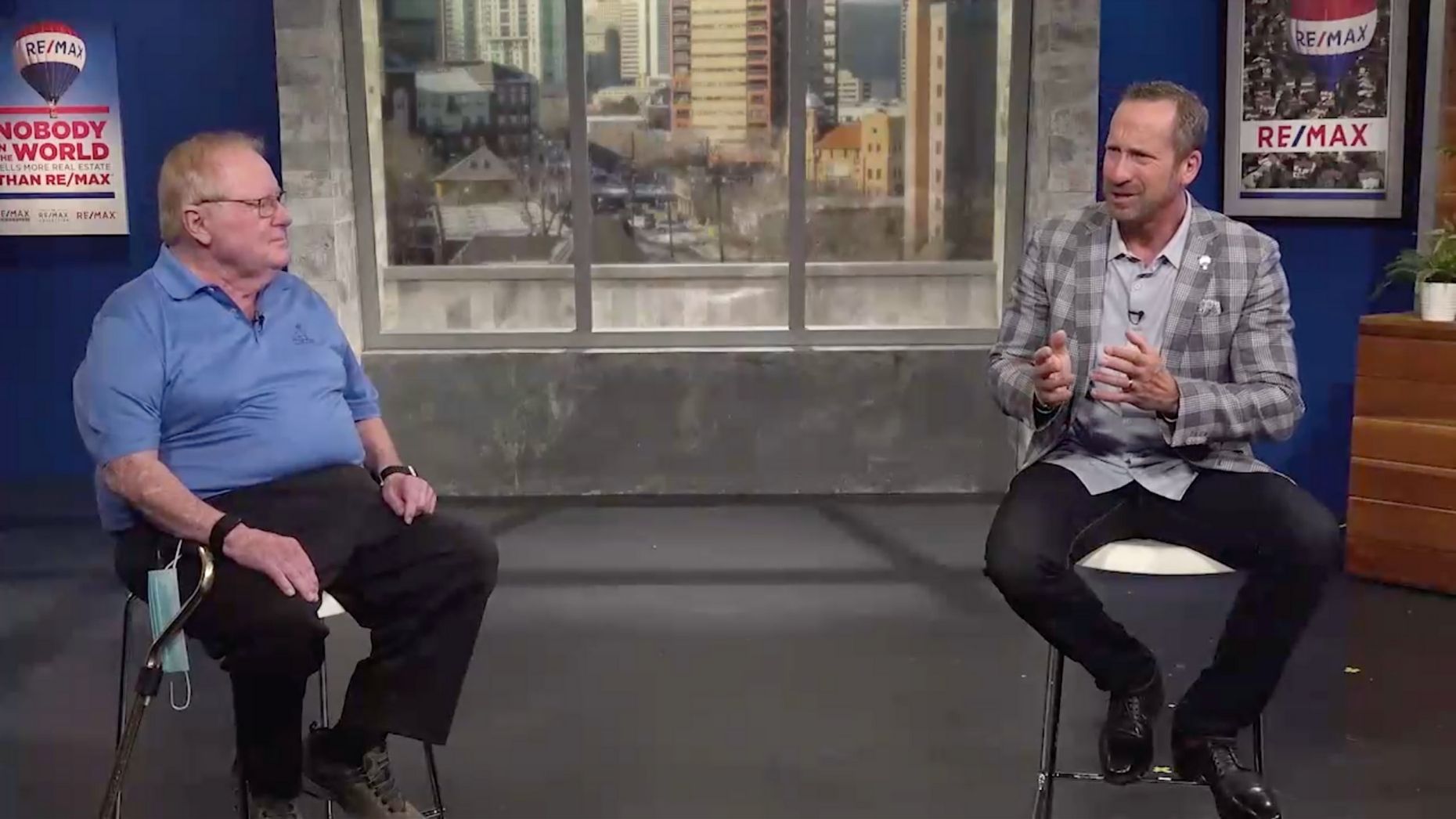 RE/MAX Co-founder To Brokers: Now Is The Time To Take Market Share - Inman