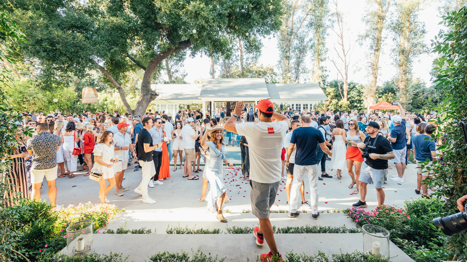 How To Set Yourself Apart In Luxury Real Estate - Inman