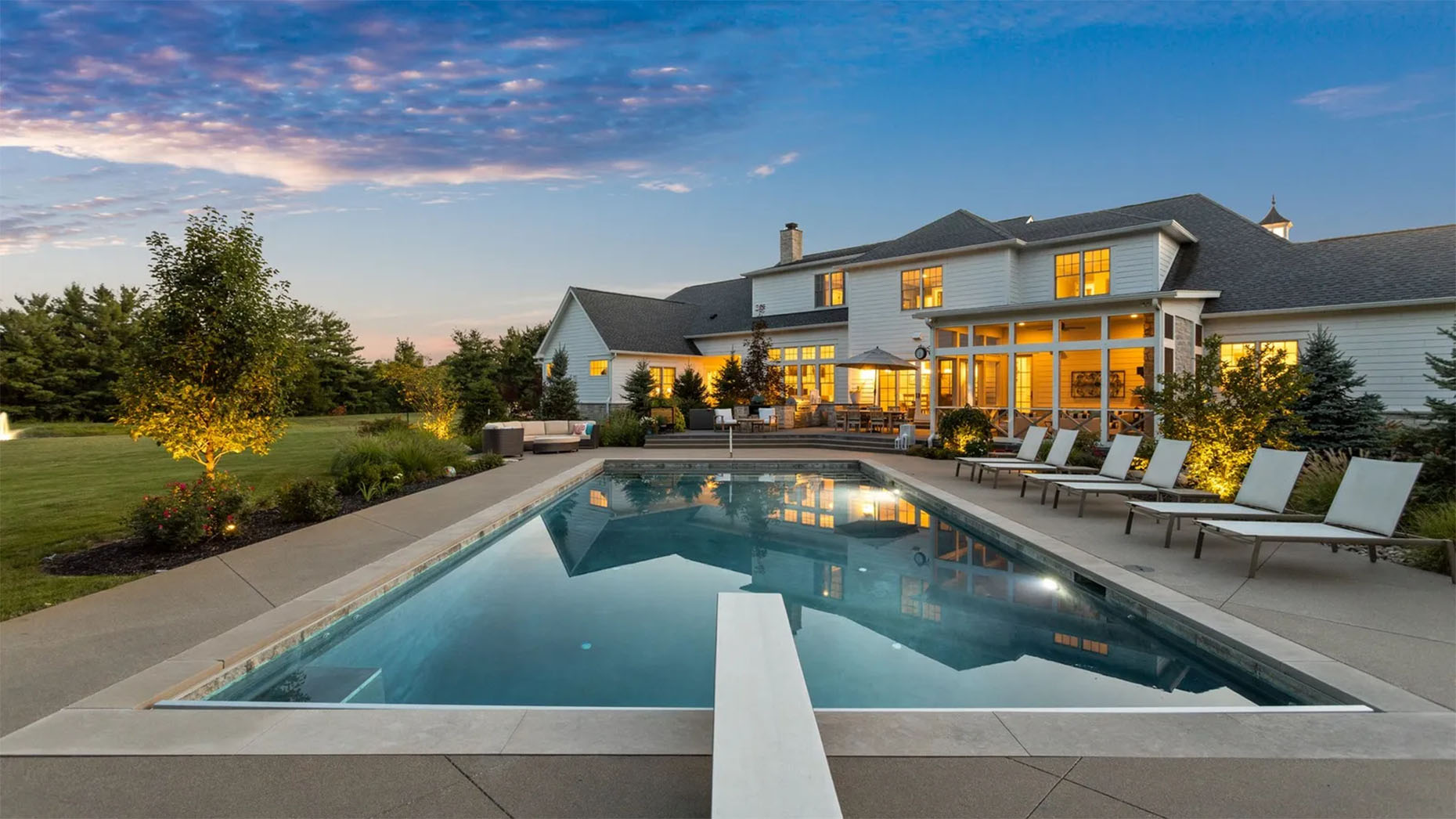 3 trending outdoor amenities buyers are looking for - Inman