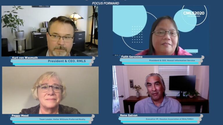 'Baptism By Fire': How MLSs Should Prepare For Natural Disasters - Inman