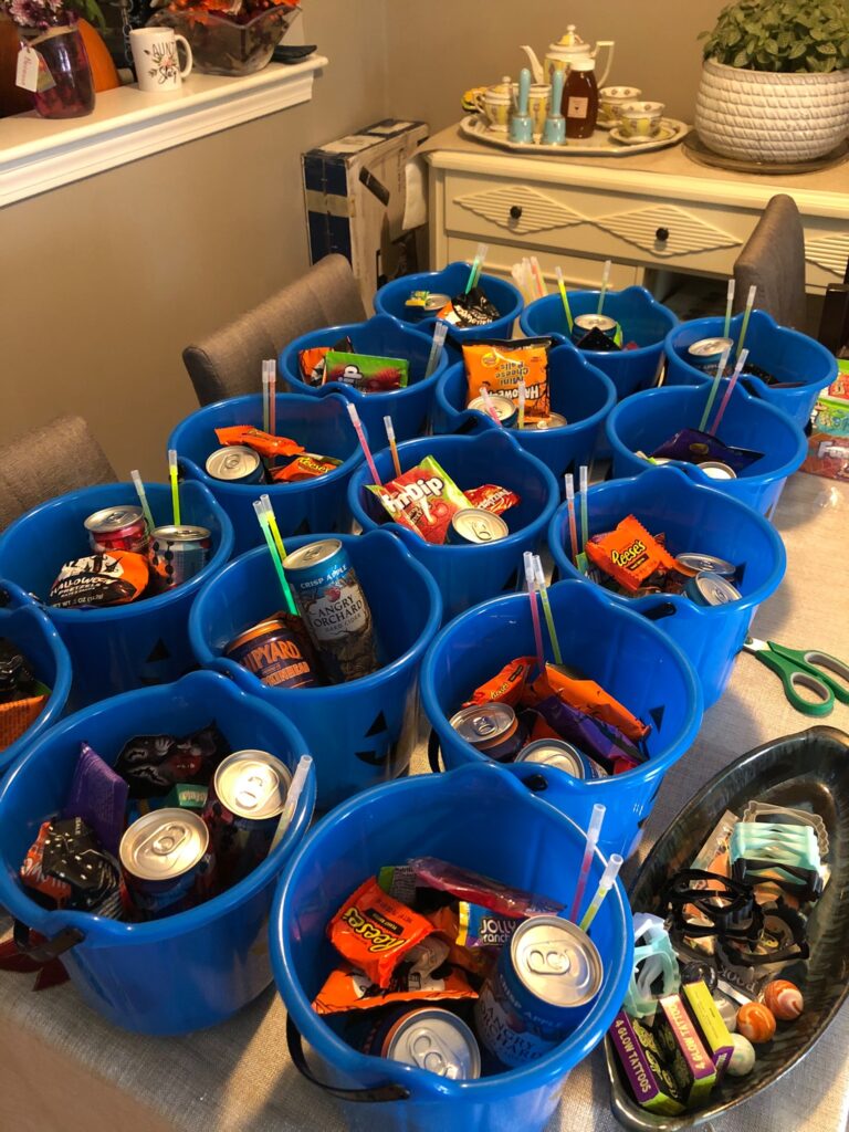 Looking For Fall Pop-By Ideas? Here's What Real Estate Pros Are Doing ...