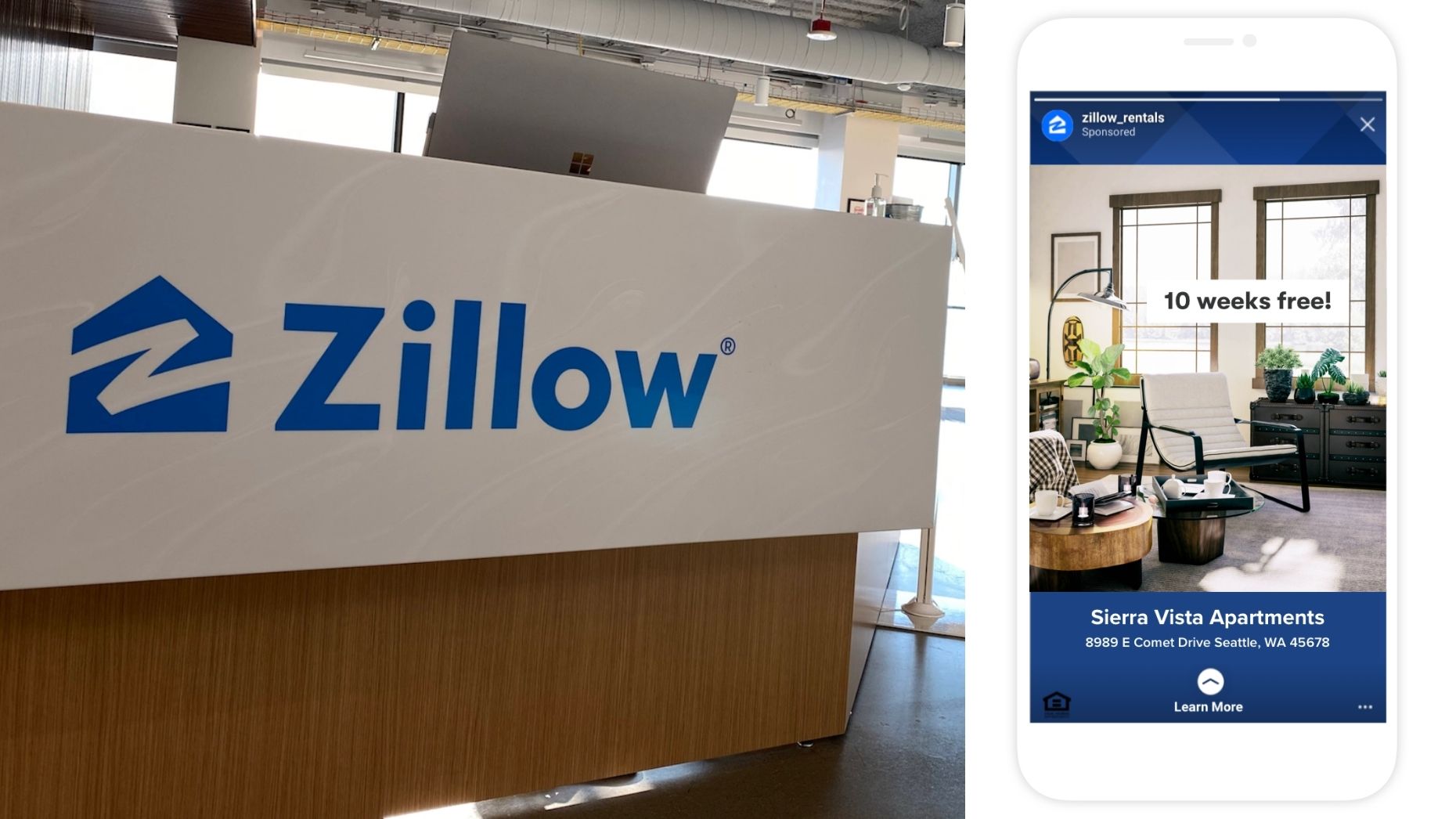 Zillow Revamps Its Multi-Family Rental Advertising Platform - Inman