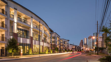 Hines Branches Out To Property Management With New Firm - Inman